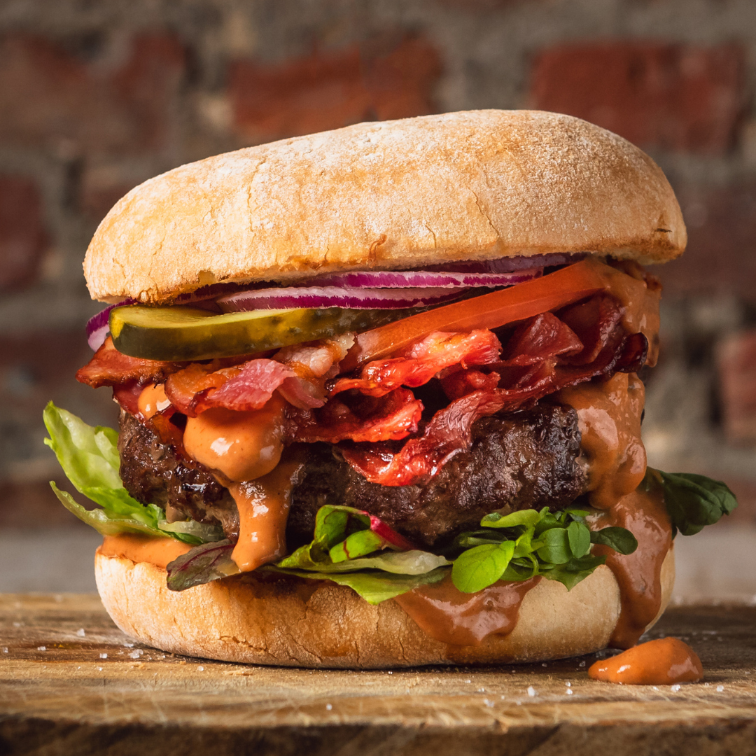 Ellis Classic Bacon - Ellis